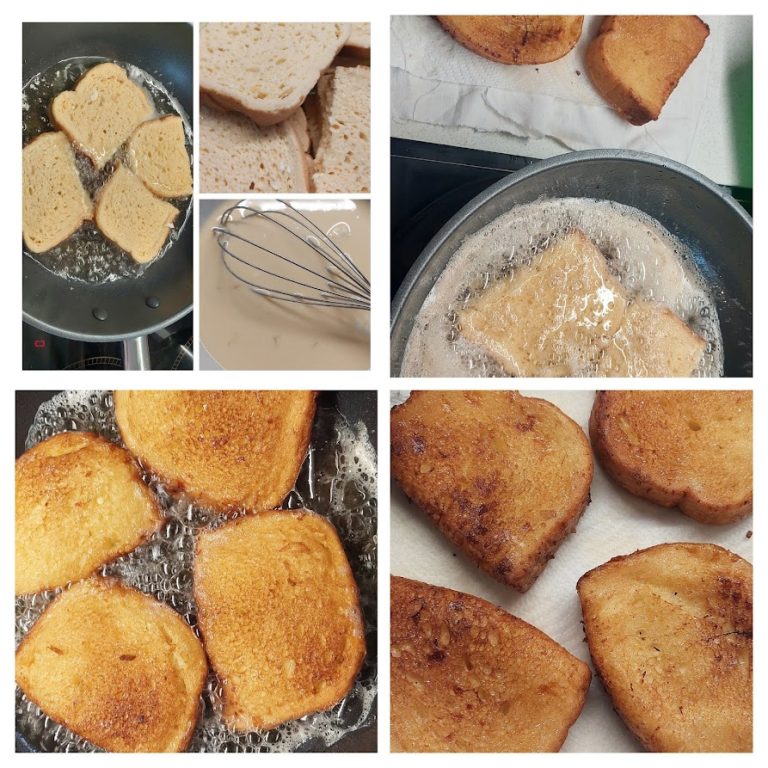 🔥 "Kako pripraviti popolne pohane šnite? 🥖 Hitro in slastno!"